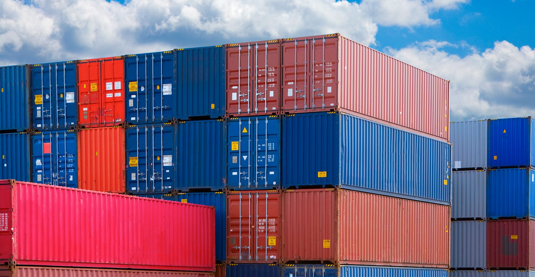 Contenedores Secos – JSR Logistics Group